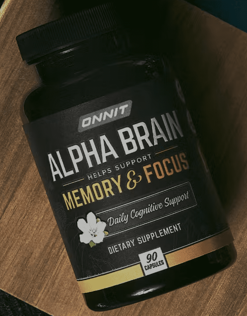 NooCube vs Alpha Brain - A Detailed Nootropic Comparison