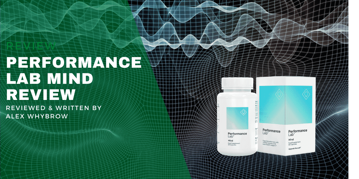 Performance Lab Mind Review 2023 - Our Complete Verdict