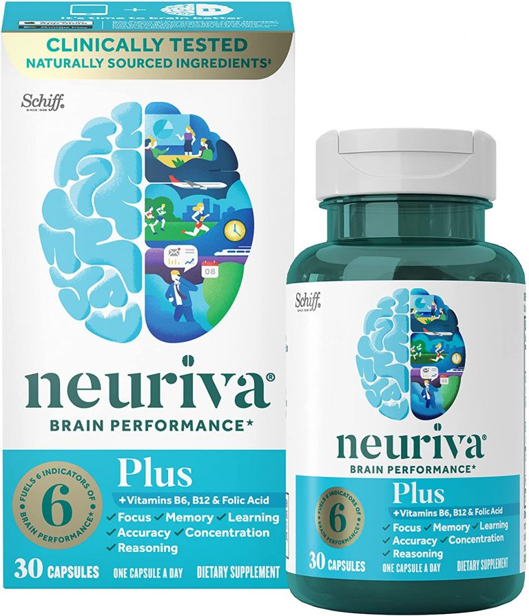 Neuriva Review 2026 - Fully Reviewed After Testing