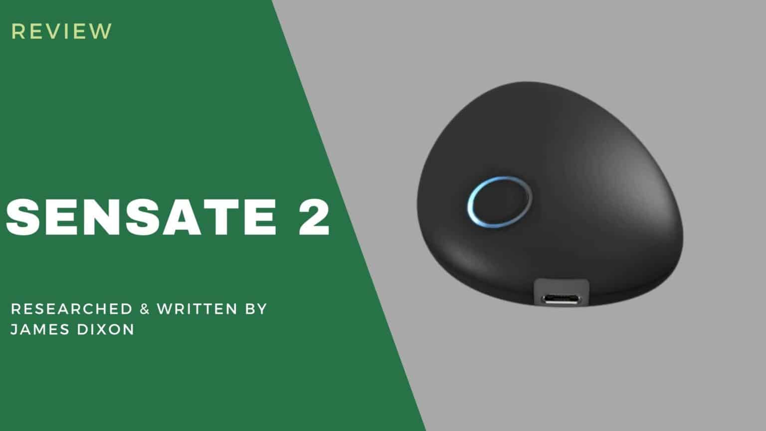 Sensate 2 Review Updated For January 2026 - Full Verdict