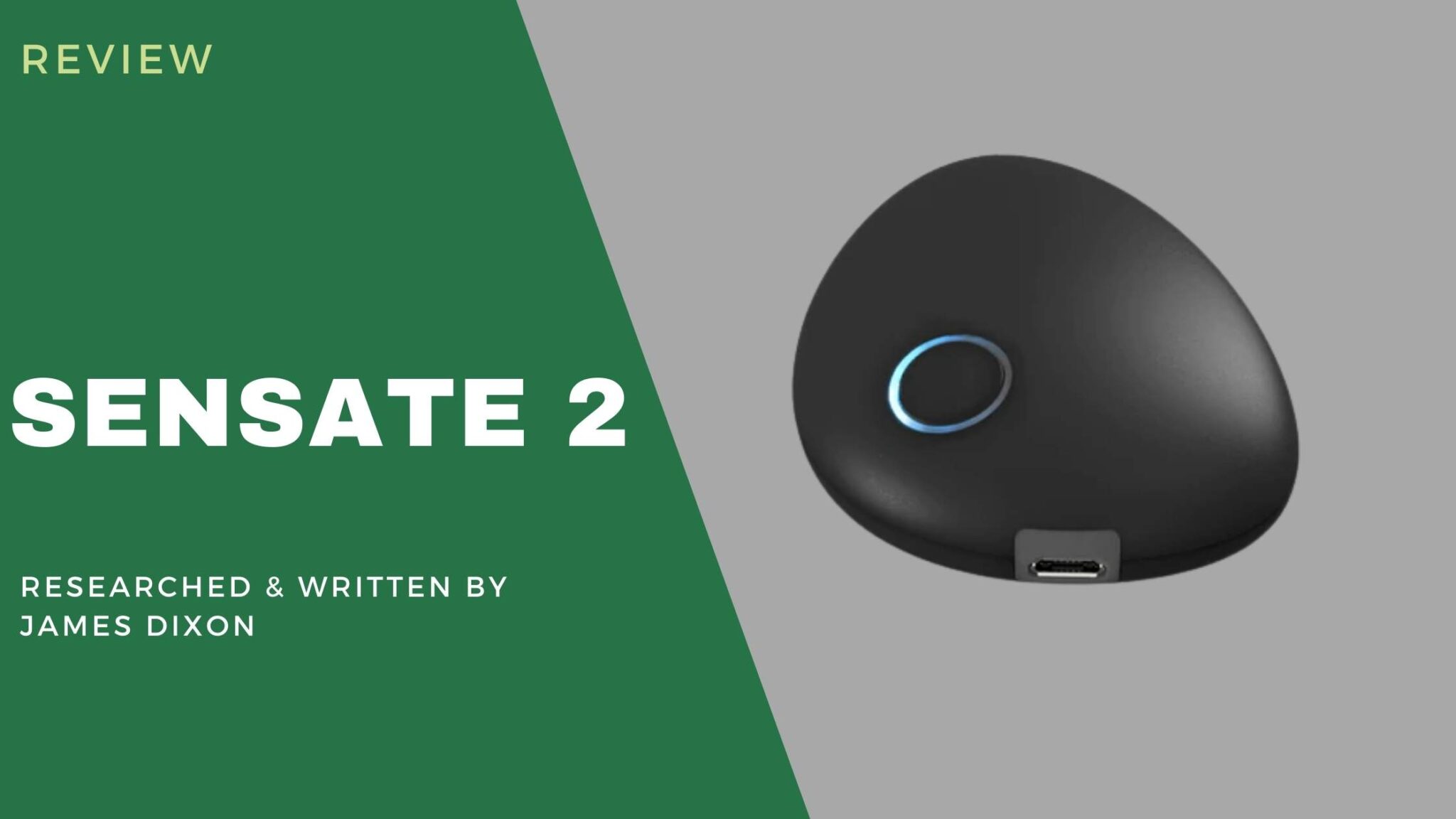 Sensate 2 Review Updated For October 2025 - Full Verdict