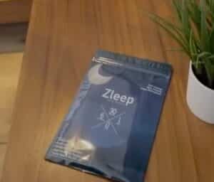 Zleep Review 2023 - Does This Sleep Patch Really Work?