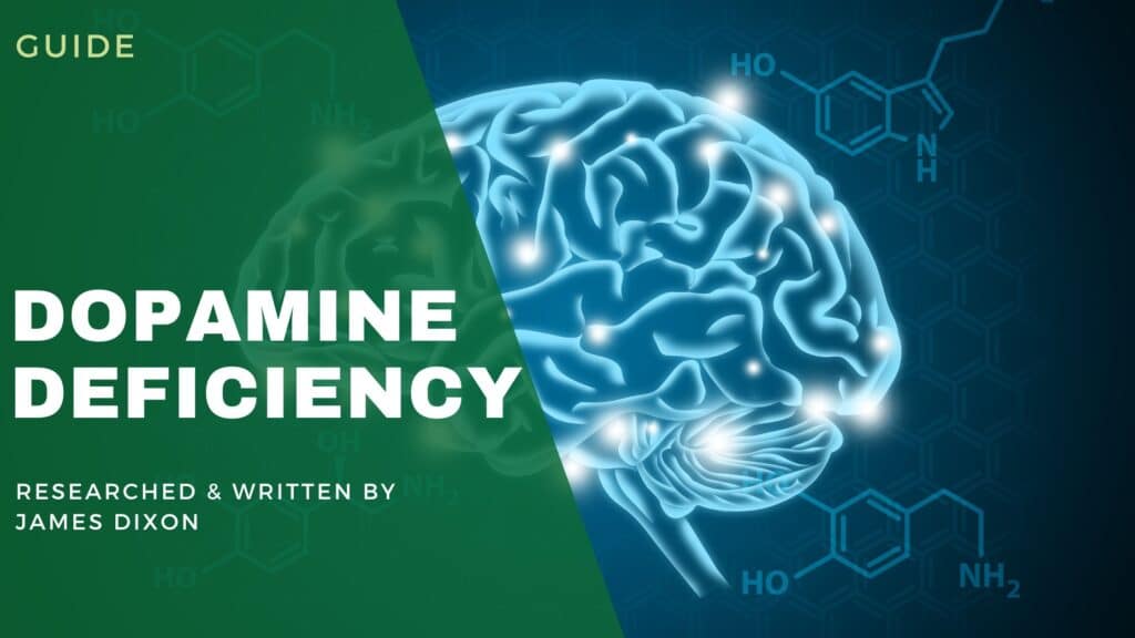 Dopamine Deficiency What It Is And How To Combat It