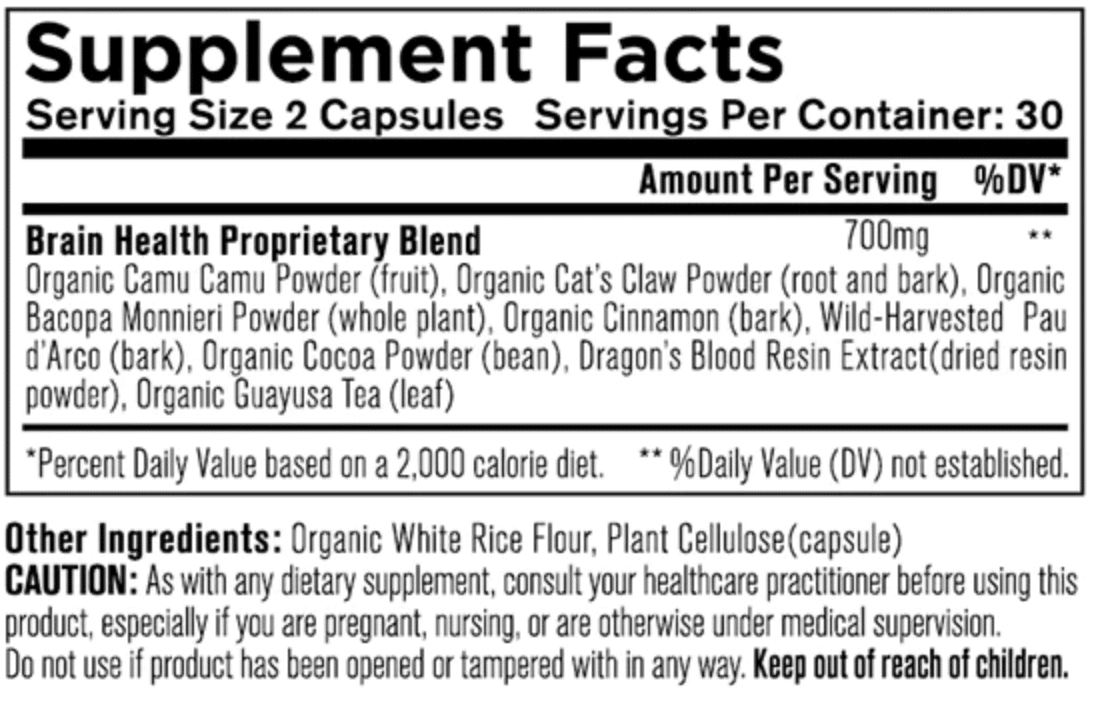 Ageless Brain Review 2024 - Don't Buy Until You Read This