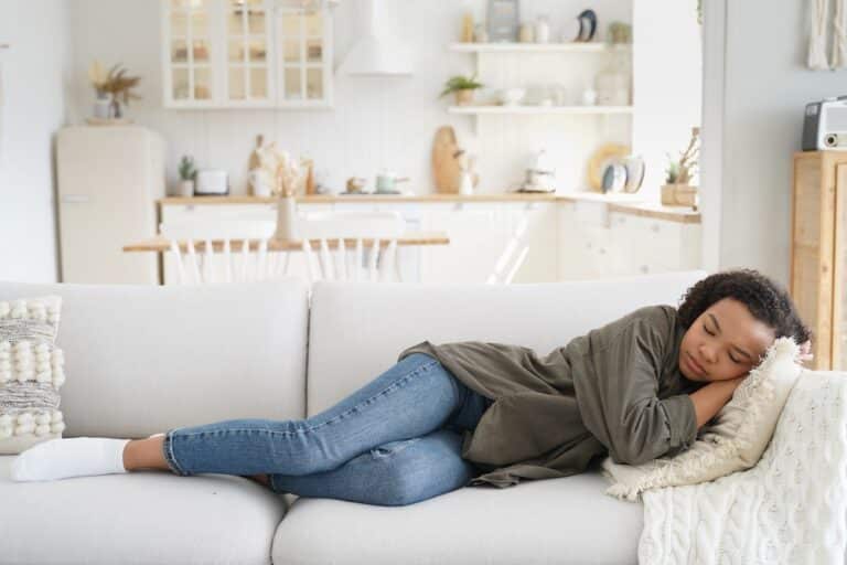 Benefits Of Napping & How To Nap To Maximize Restoration