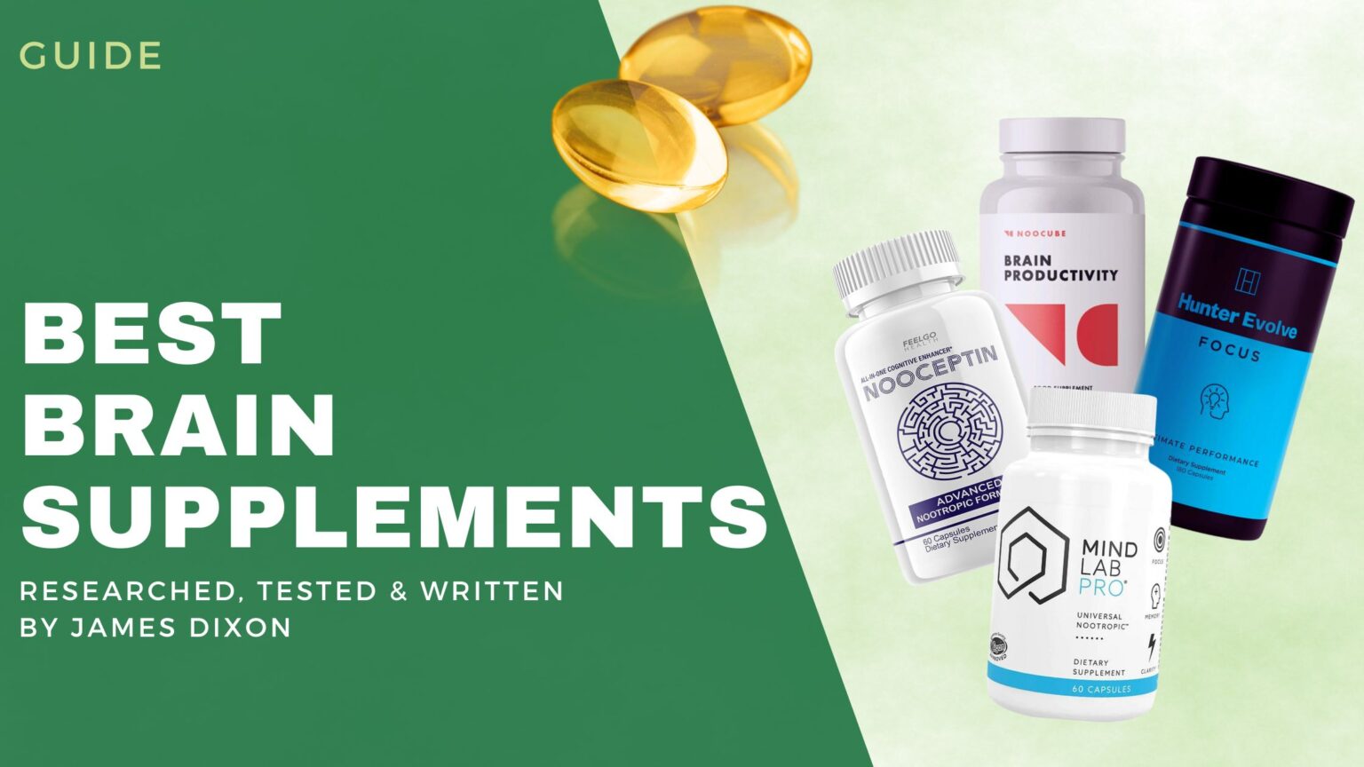 Youthful Brain Review 2024 - Read This Before You Buy