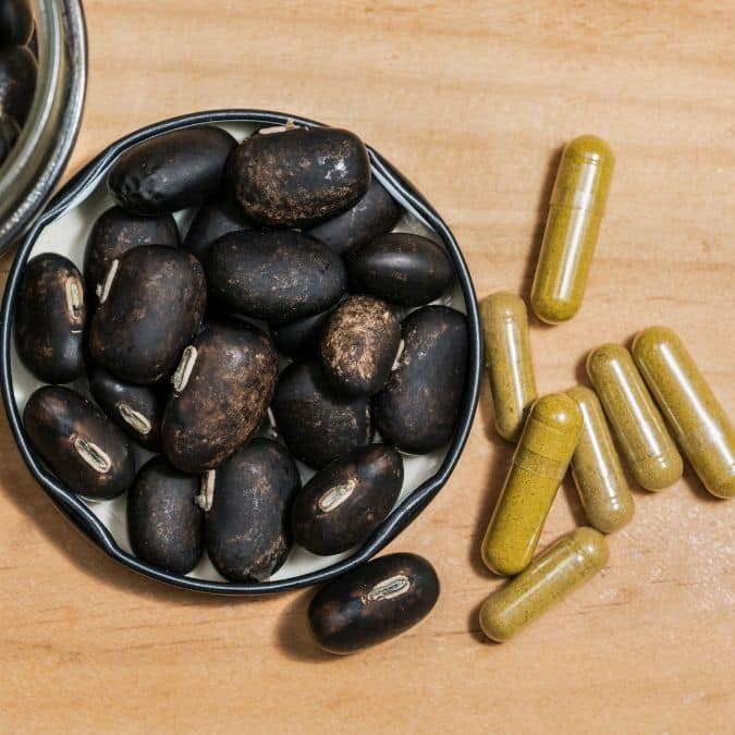 L-Dopa (Mucuna Pruriens) - The Benefits & Side Effects