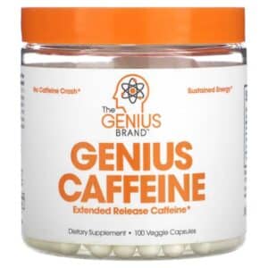 Best Caffeine Pills 2024 - Our Top 5 Caffeine Supplements