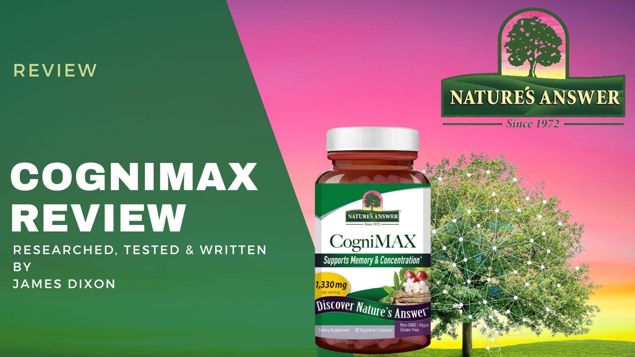 CogniMax Review 2024 - Fully Tested With Verdict