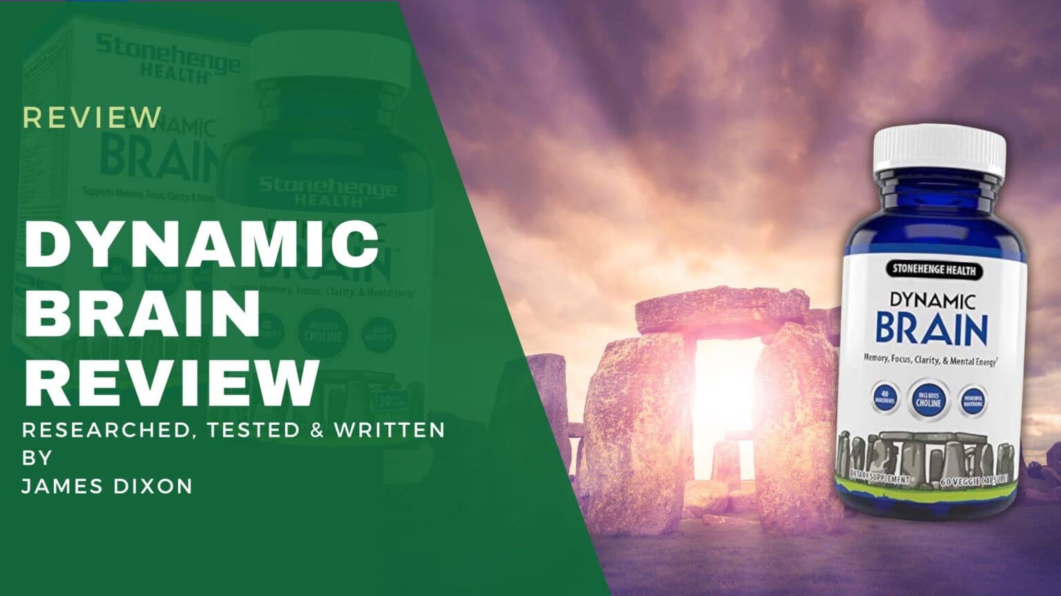 Dynamic Brain Review 2024 - Fully Tested & Reviewed