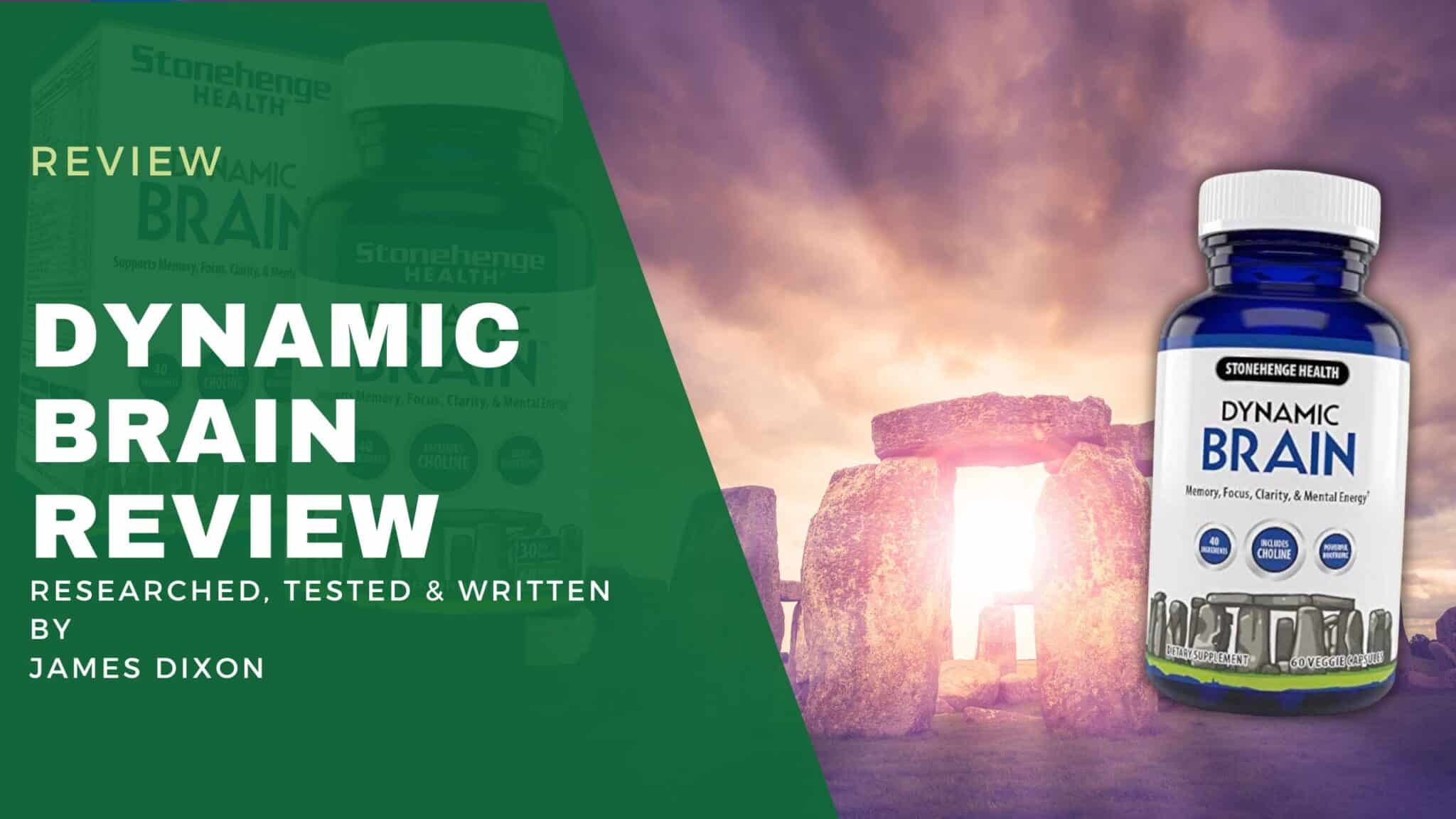 Dynamic Brain Review 2024 - Fully Tested & Reviewed