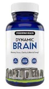 Dynamic Brain Review 2024 - Fully Tested & Reviewed
