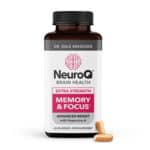 NeuroQ Review 2025 - And Is Extra Strength Enough?
