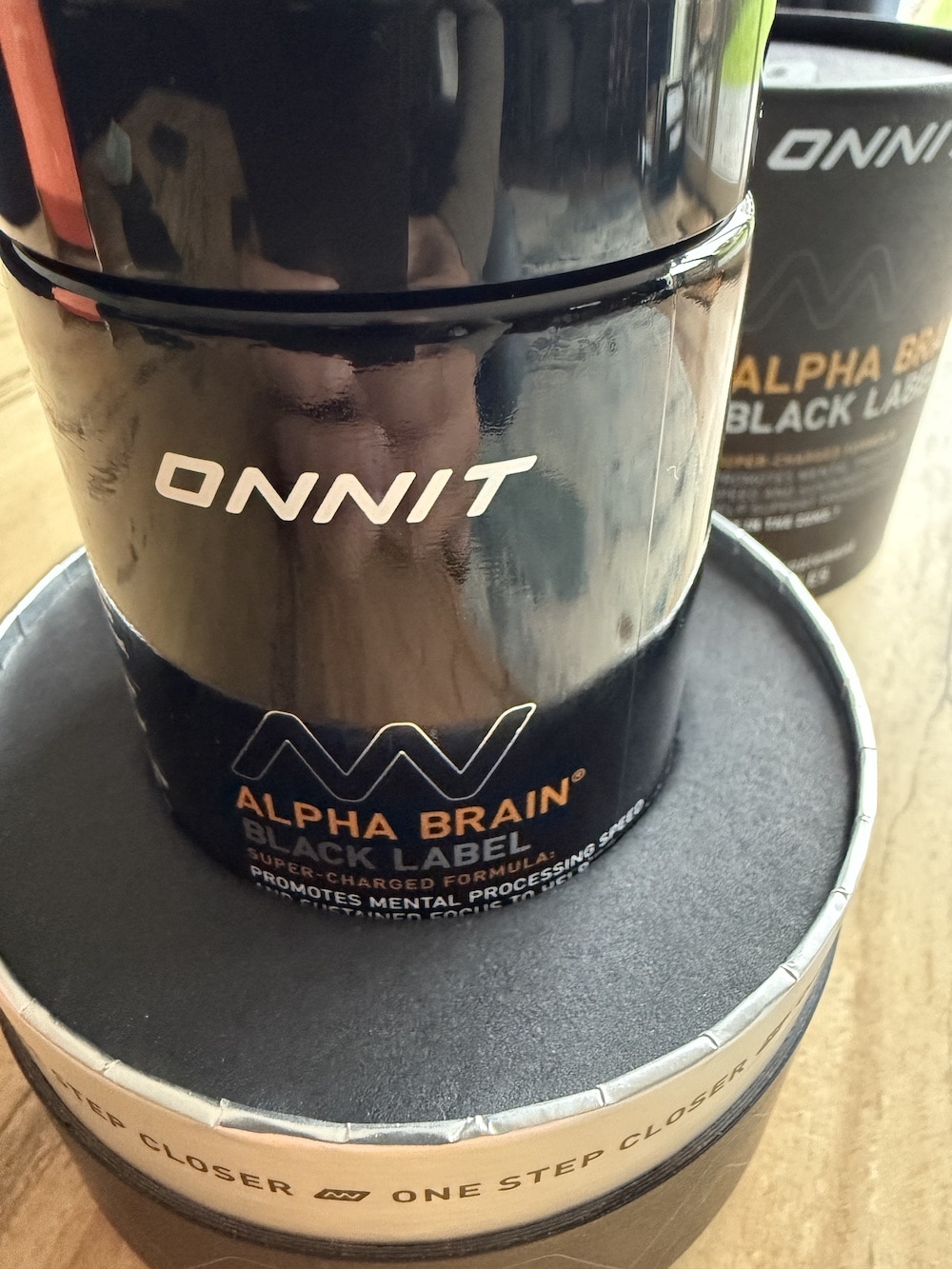 Alpha Brain Black Label Review 2024 - Better Than Original?