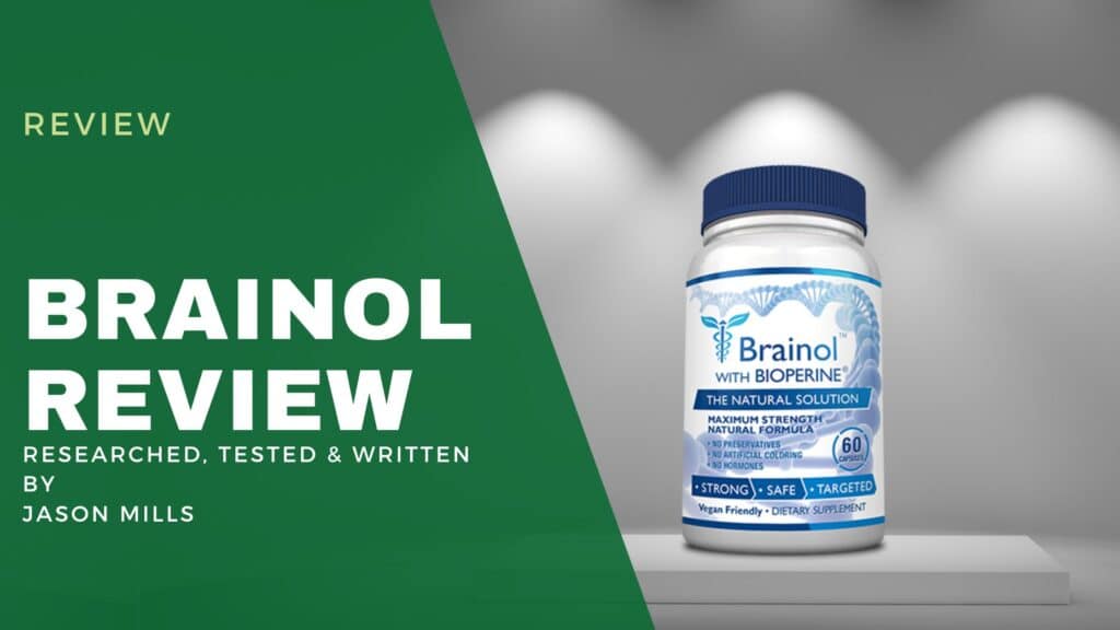 Brainol Review 2024 - Does This 'Really Have It All'?