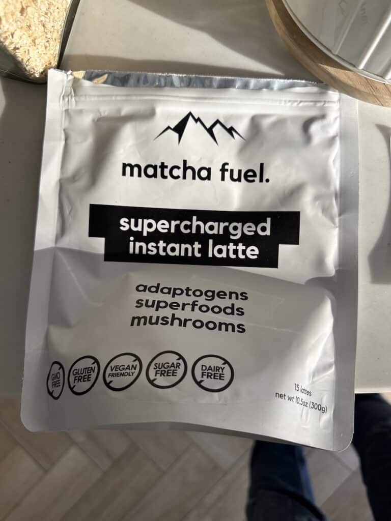 Matcha Fuel Review 2025 - Is There A Better Option?